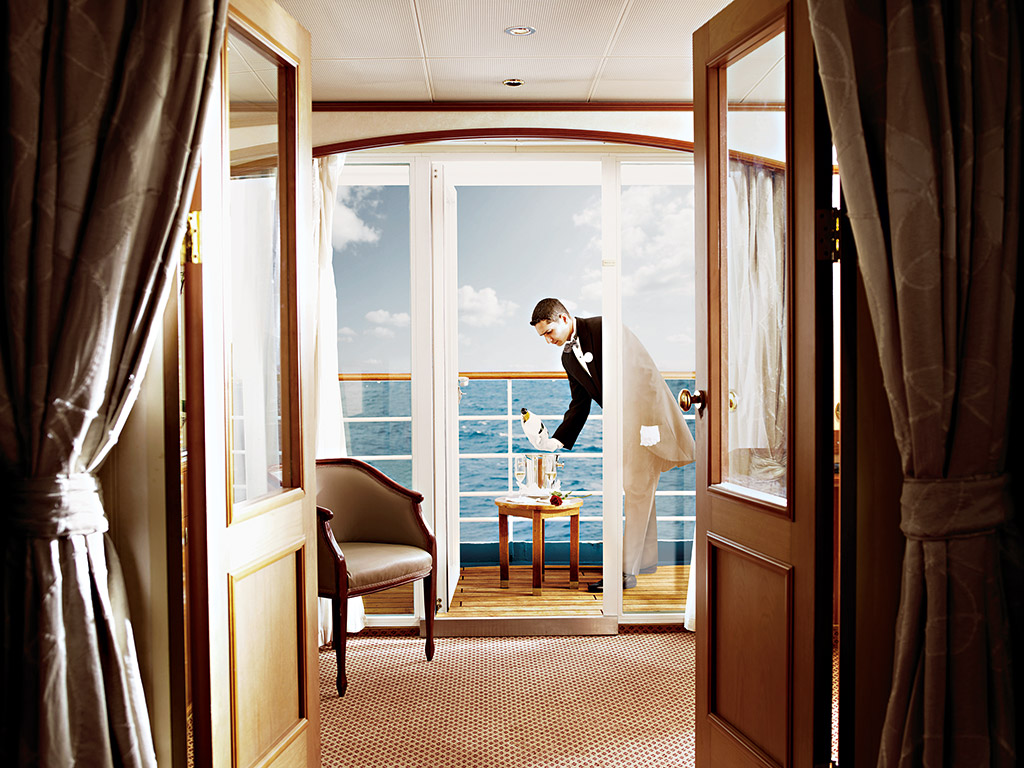 Hiring a Butler for the First Time? Here’s What to Expect